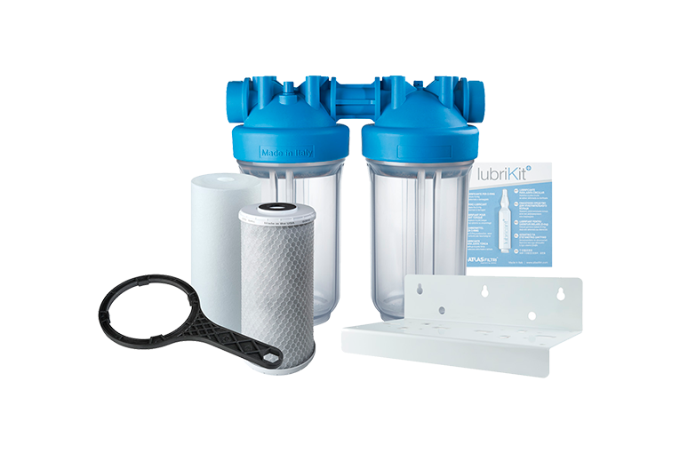 Atlas Filtri - Complete Kits