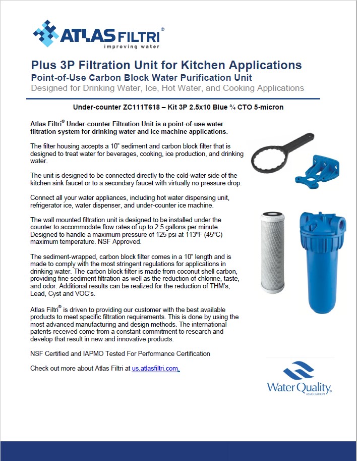 Atlas Filtri - DOWNLOAD