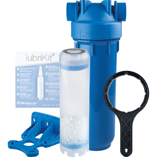 Atlas Filtri - Food Service Solution