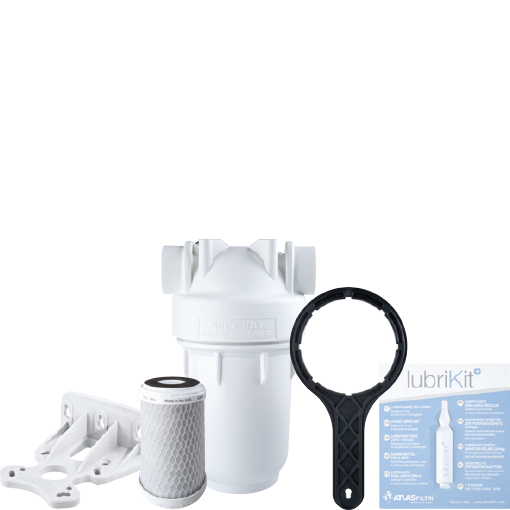 Atlas Filtri - Filtration Solutions