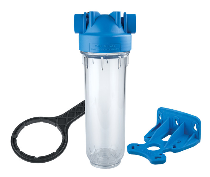 Atlas Filtri - DP Kits