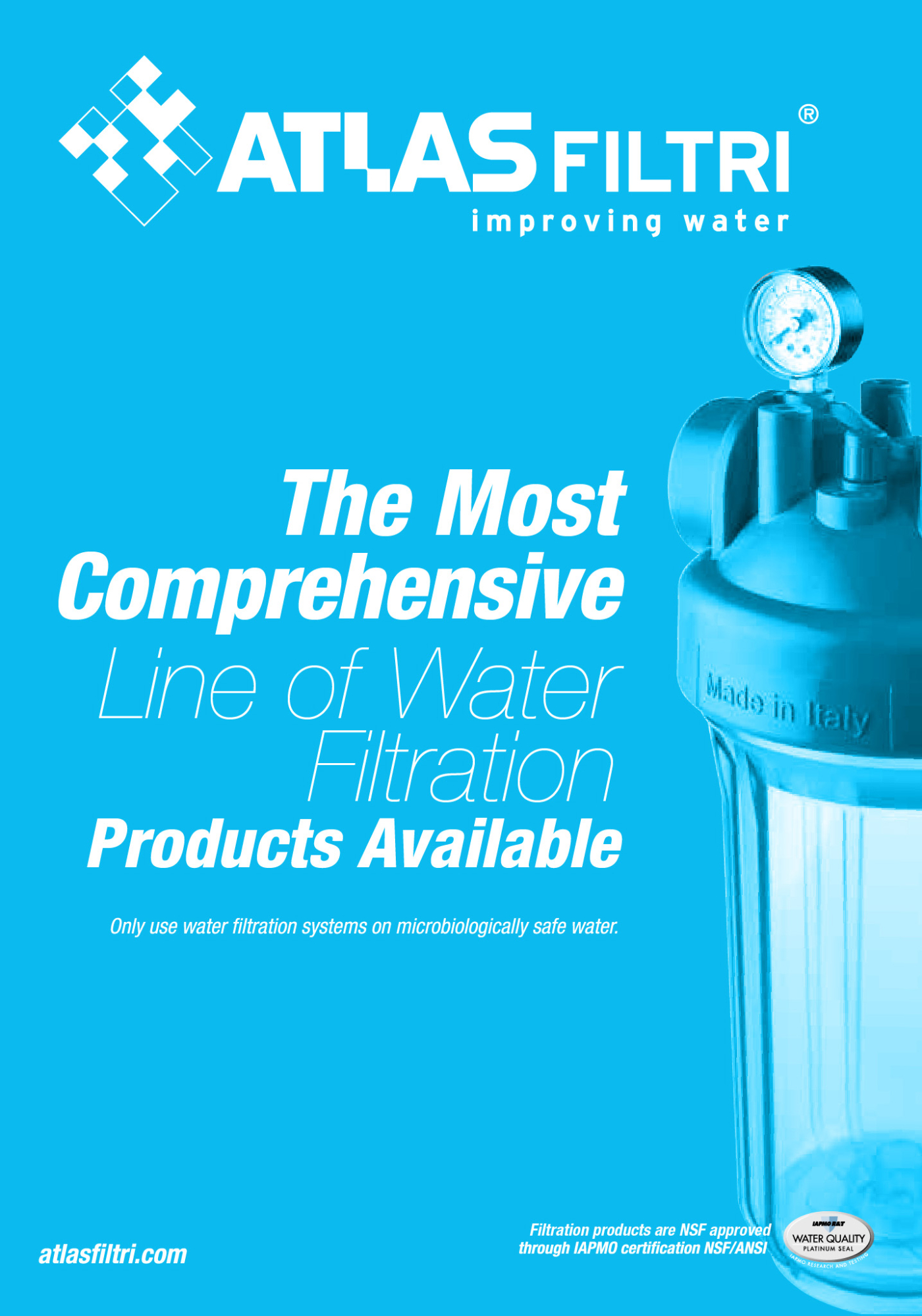 Atlas Filtri - DOWNLOAD