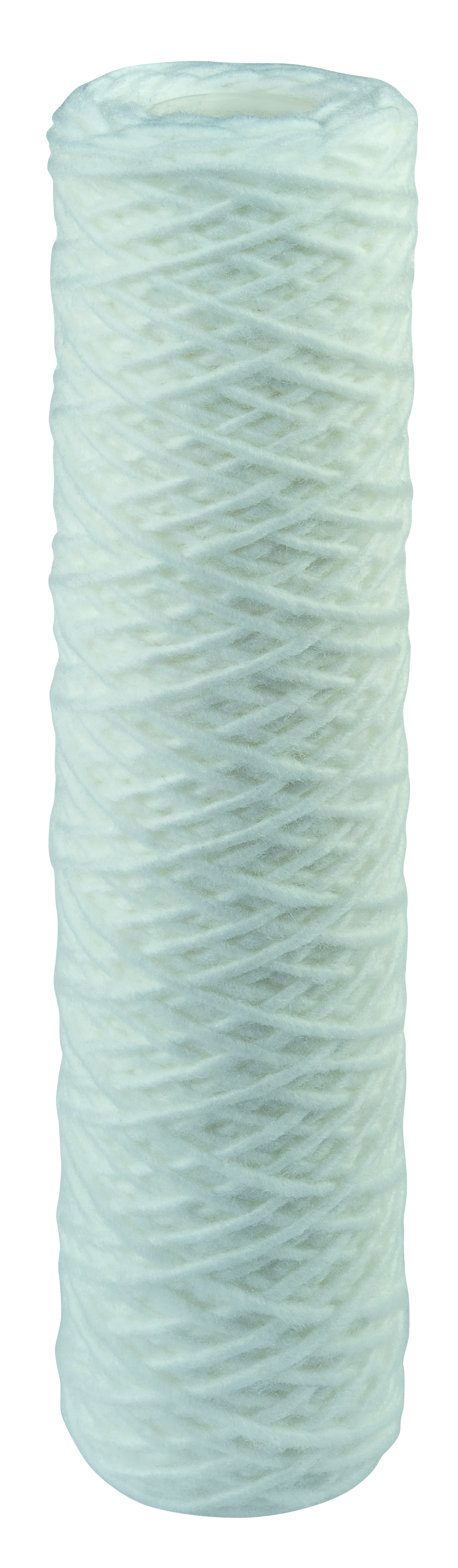 Atlas Filtri - ﻿WOUND POLYPROPYLENE THREAD CartridgeS (DOE) FA 10 SX 1 mcr