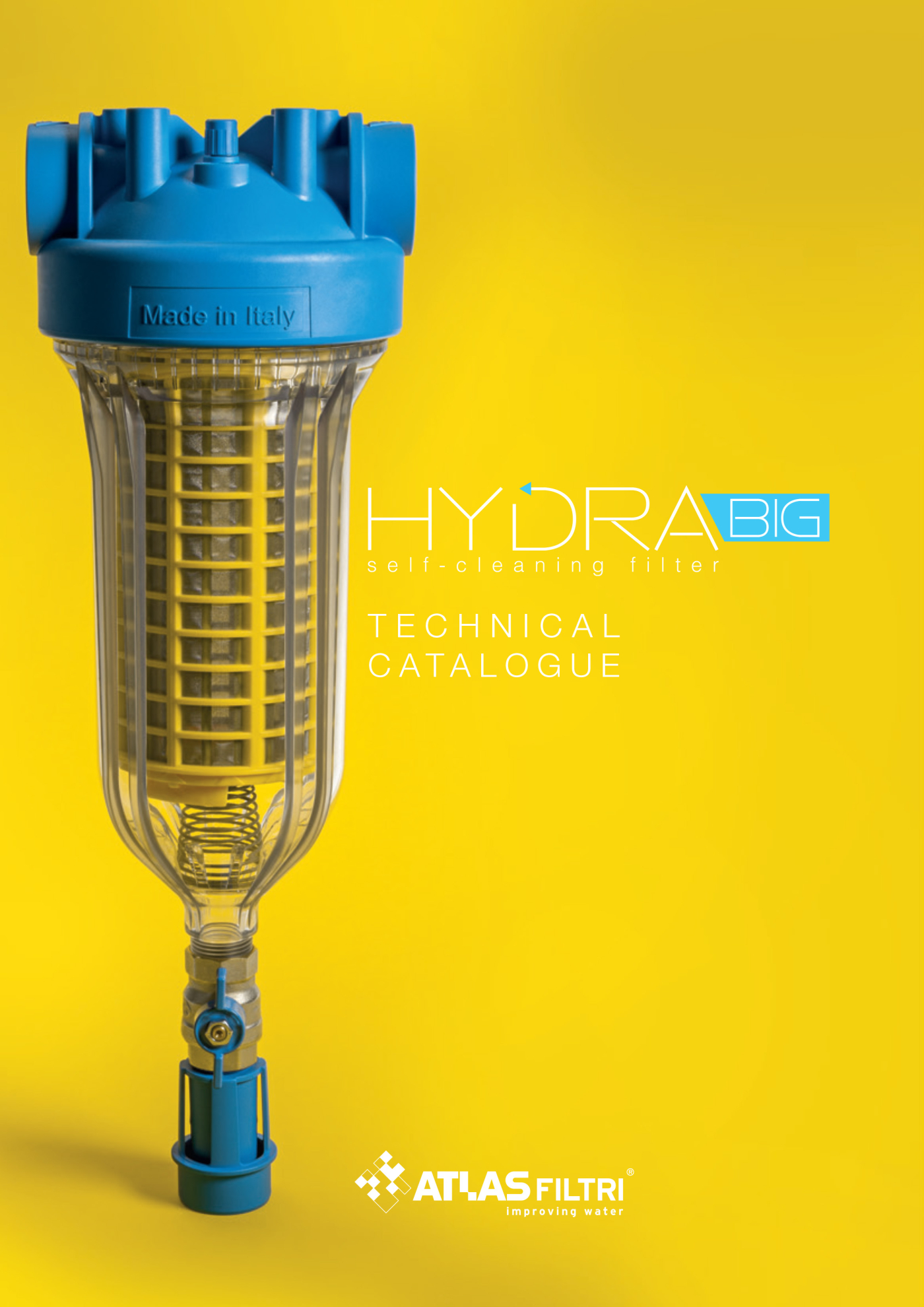 Atlas Filtri - DOWNLOAD